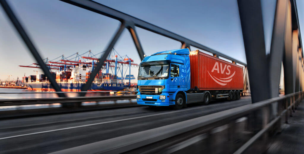 Industrieverpackungen nach individuellen Anforderungen » AVS